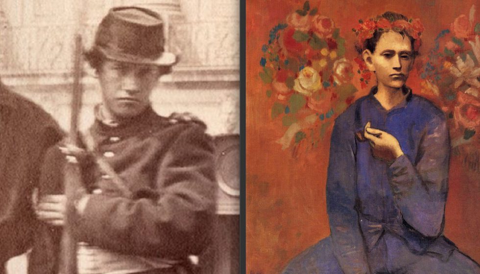 Arthur Rimbaud: Love’s To Be | Voice of Kings Cross